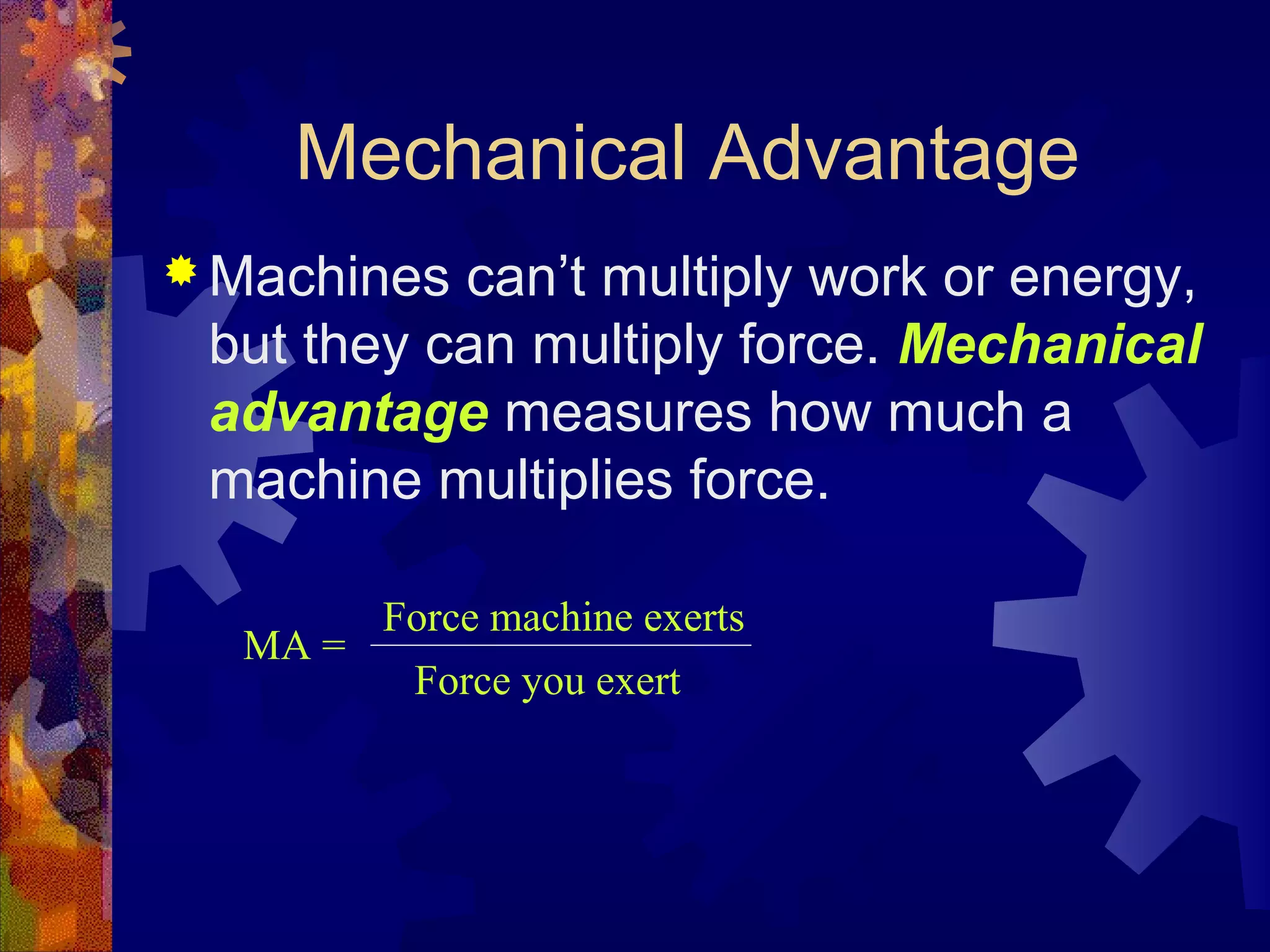 Energy physics | PPT