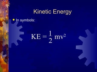 Energy physics | PPT