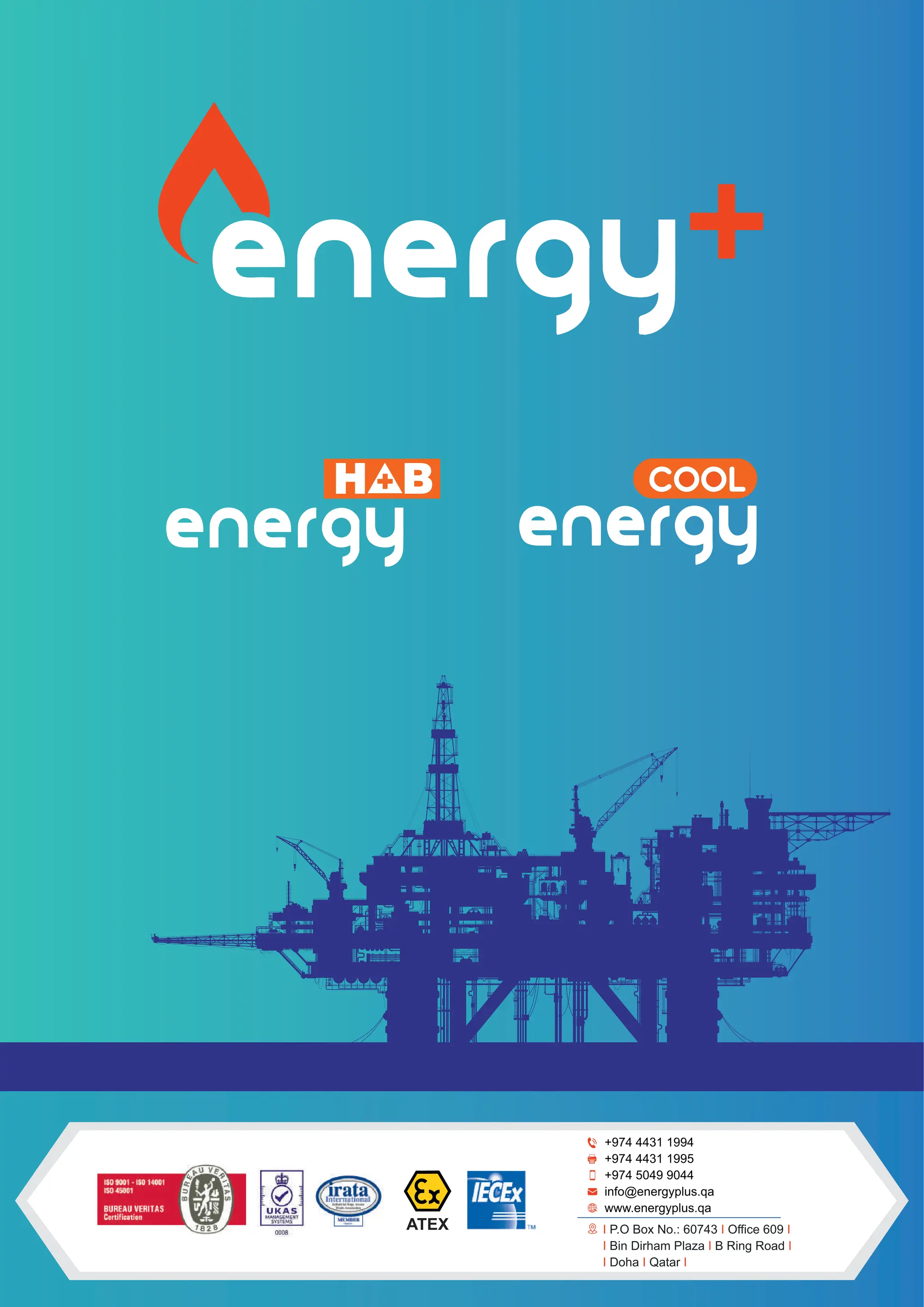 Technical Services | Rope Access | Pressurized Habitats & Hot Work ...