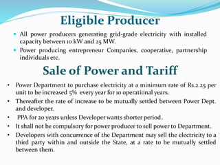 Energy policy northeast | PPTX | Power and Energy Industry | Industries