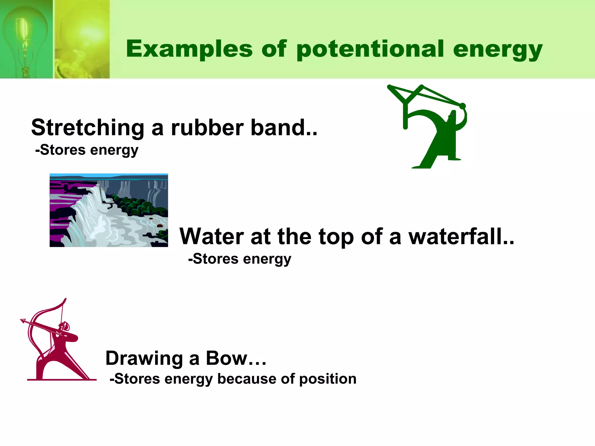 Energy power point | PPT