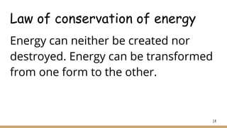 A constructivist approach to understanding the concept of Energy ...
