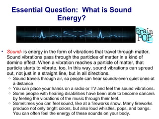 Energy ppt[1] | PPT