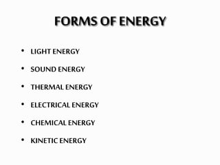 Energy | PPTX