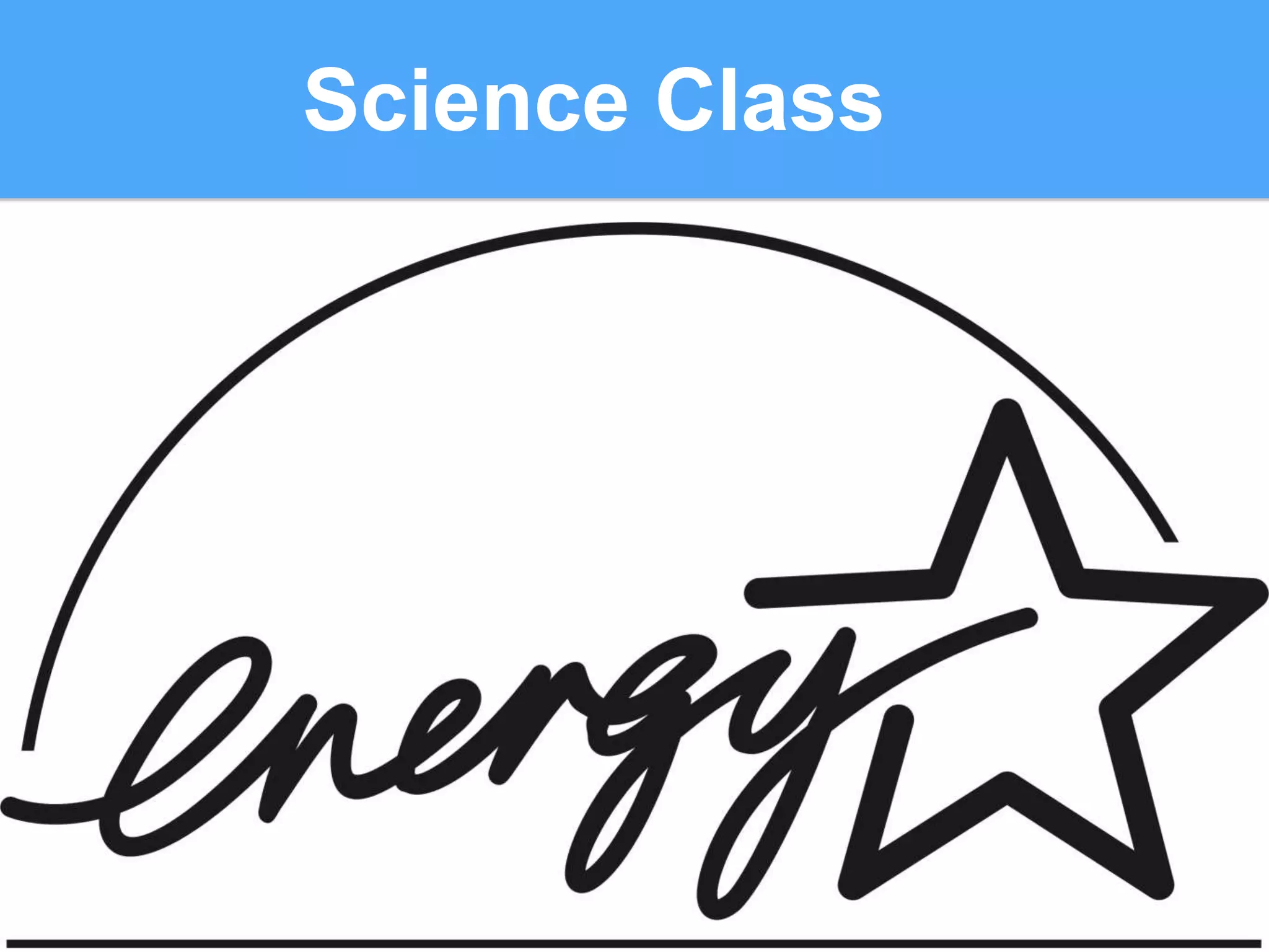 Energy presentation for grade two | PPT