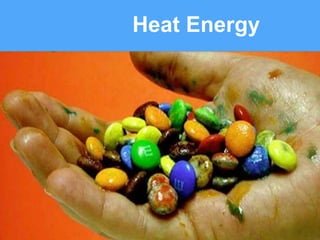 Energy presentation for grade two | PPT