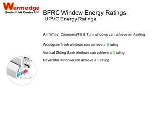 Energy Presentation Warm | PPT | Home Improvement | Home & Garden