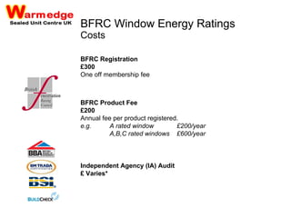 Energy Presentation Warm | PPT | Home Improvement | Home & Garden