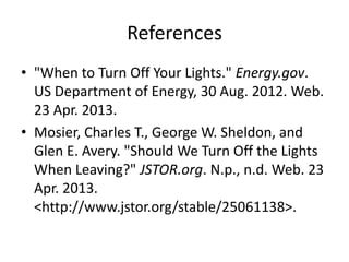 Energy psa bio | PPTX