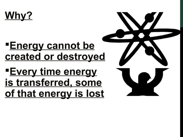 Energy pyramid lesson | PPT