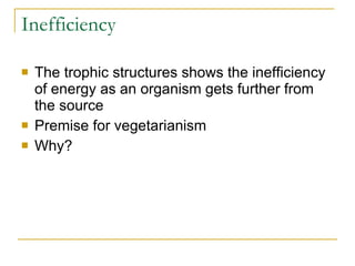 Energy Pyramids | PPT