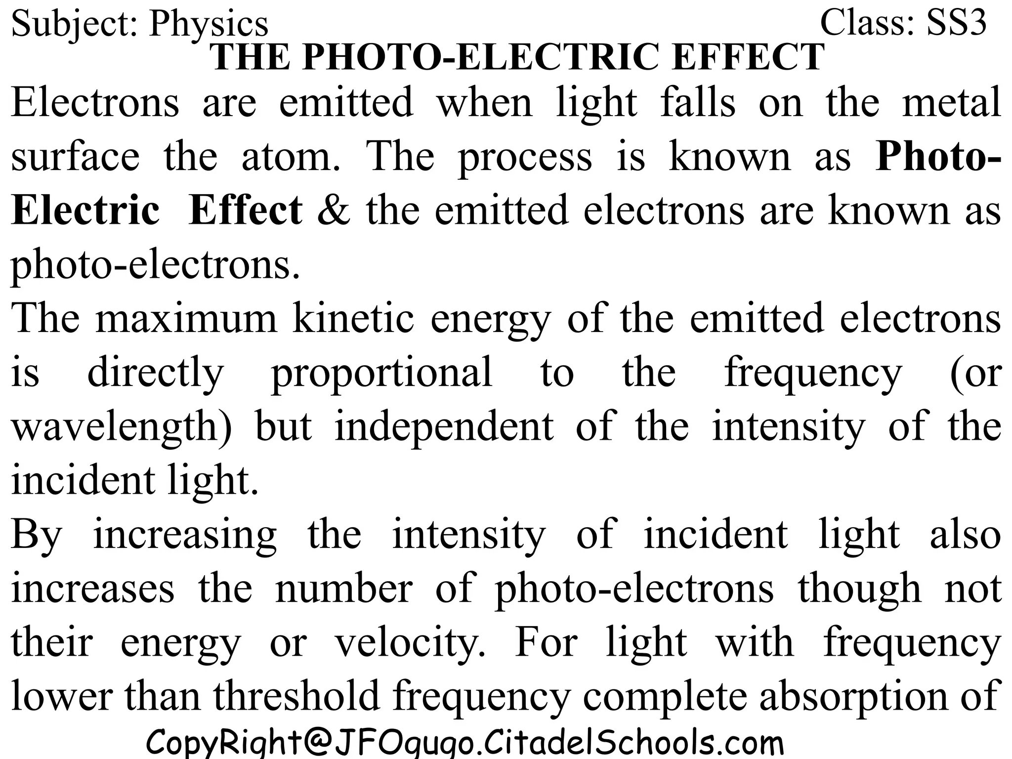 ENERGY QUANTIZATION.ppt