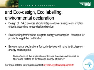 Energy regulation and standards | PPT | Power and Energy Industry ...