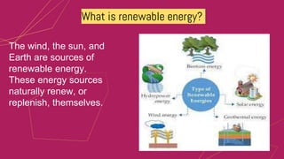 Energy resouces | PPT