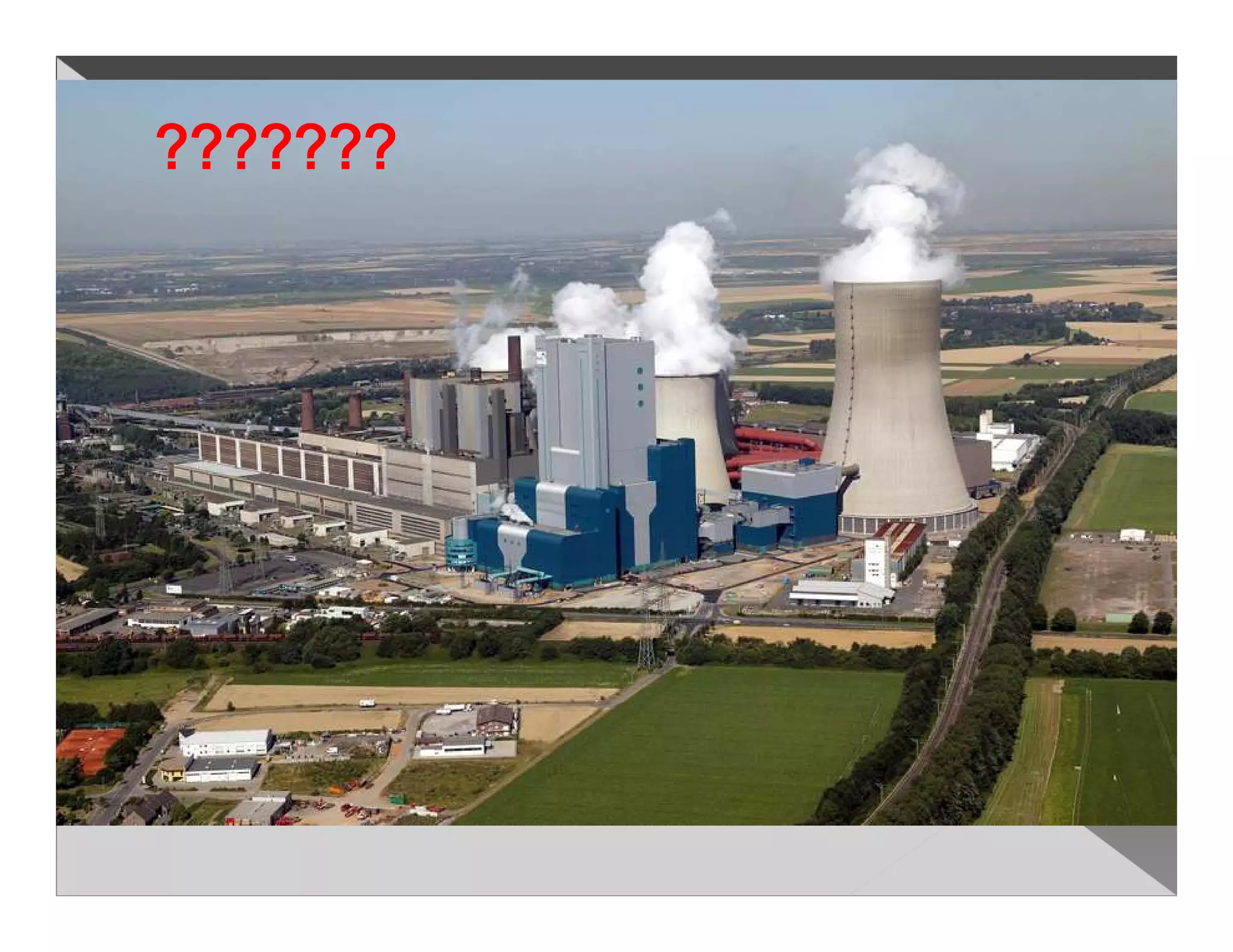 Energy Resources | PDF | Power and Energy Industry | Industries