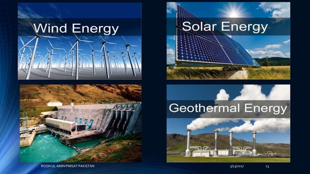 Energy resources | PPT