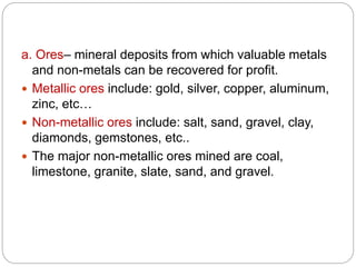 Energy resources | PPT