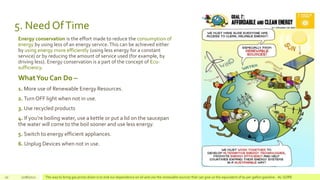 Energy Resources Full Concept | PPTX | Power and Energy Industry ...