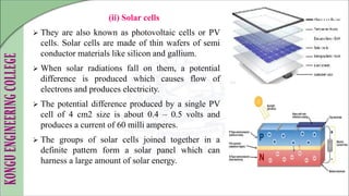 Energy resources | PPT