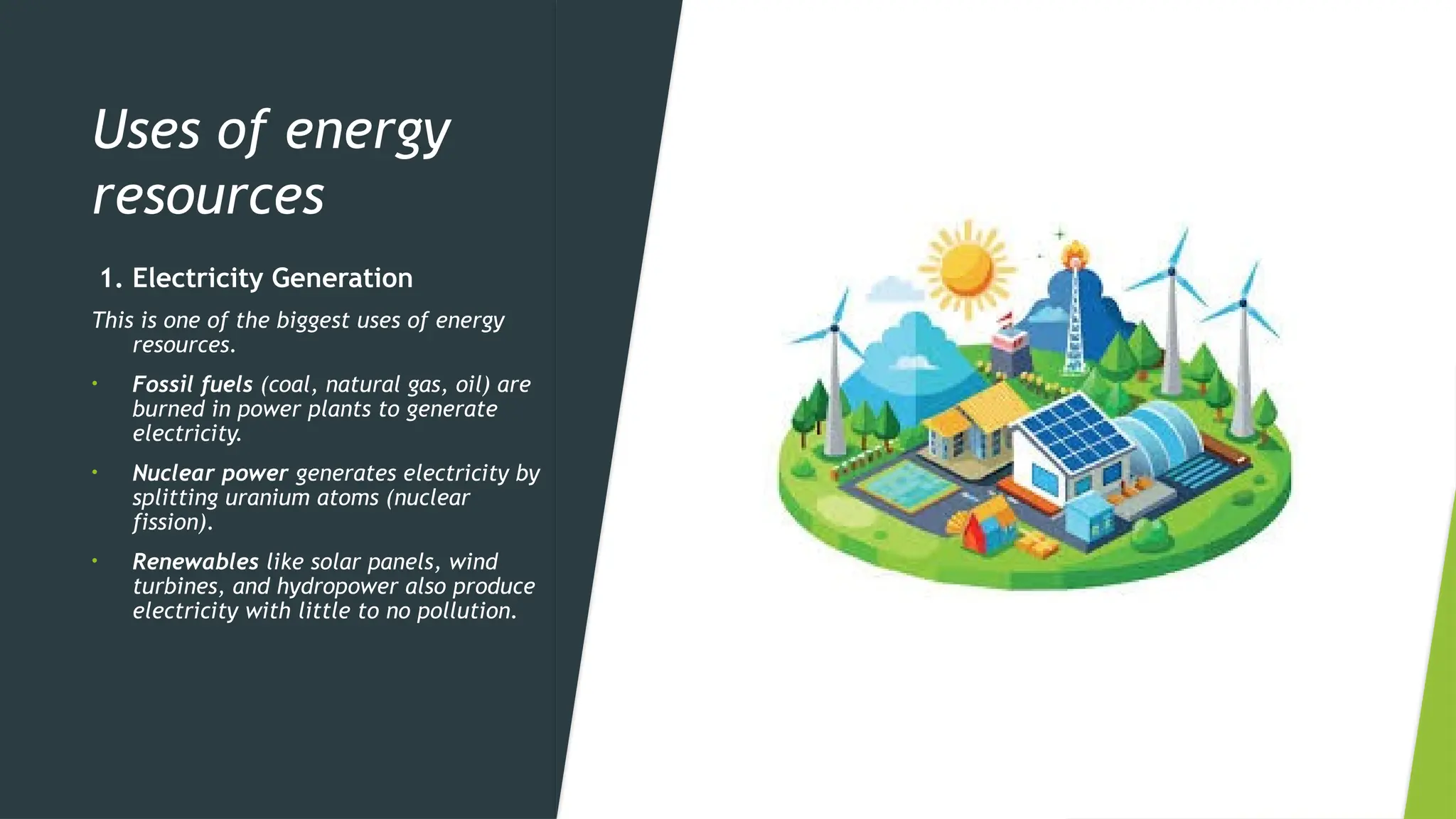 Energy resources_Renewable and non renewableEnergy Resources | PPTX