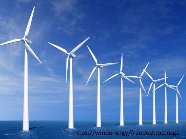 Energy resources | PPTX | Geology | Science