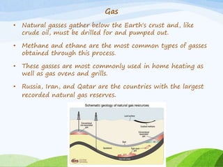 Energy resources and basis | PPT