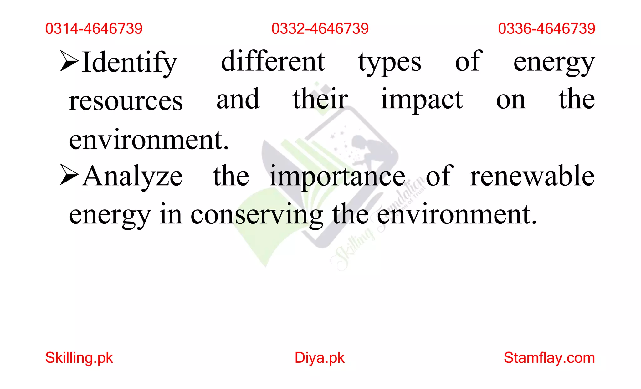 Energy Resources and Renewable Energy Final Lesson Plan_1.pptx