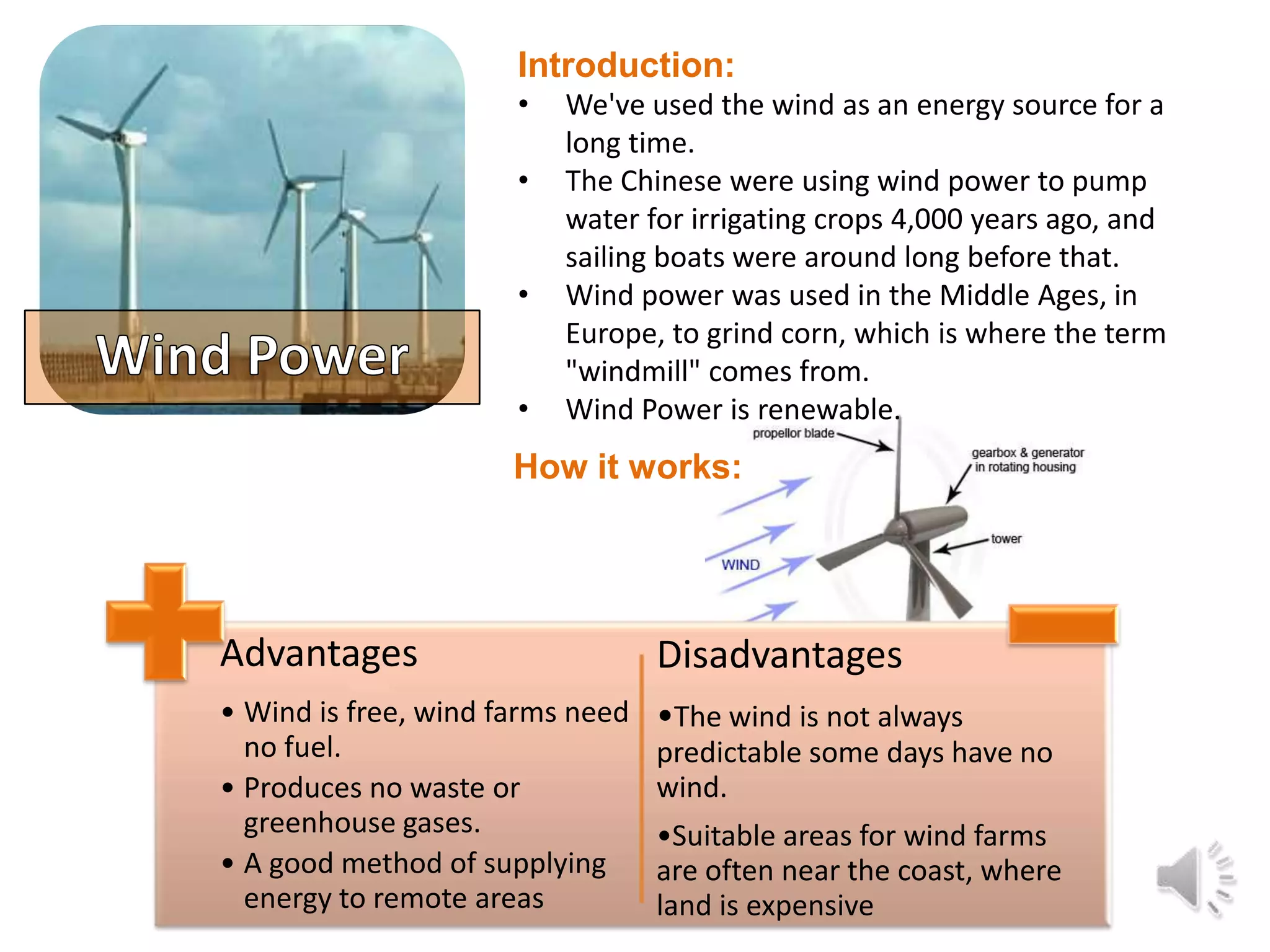 Energy Resources | PPT