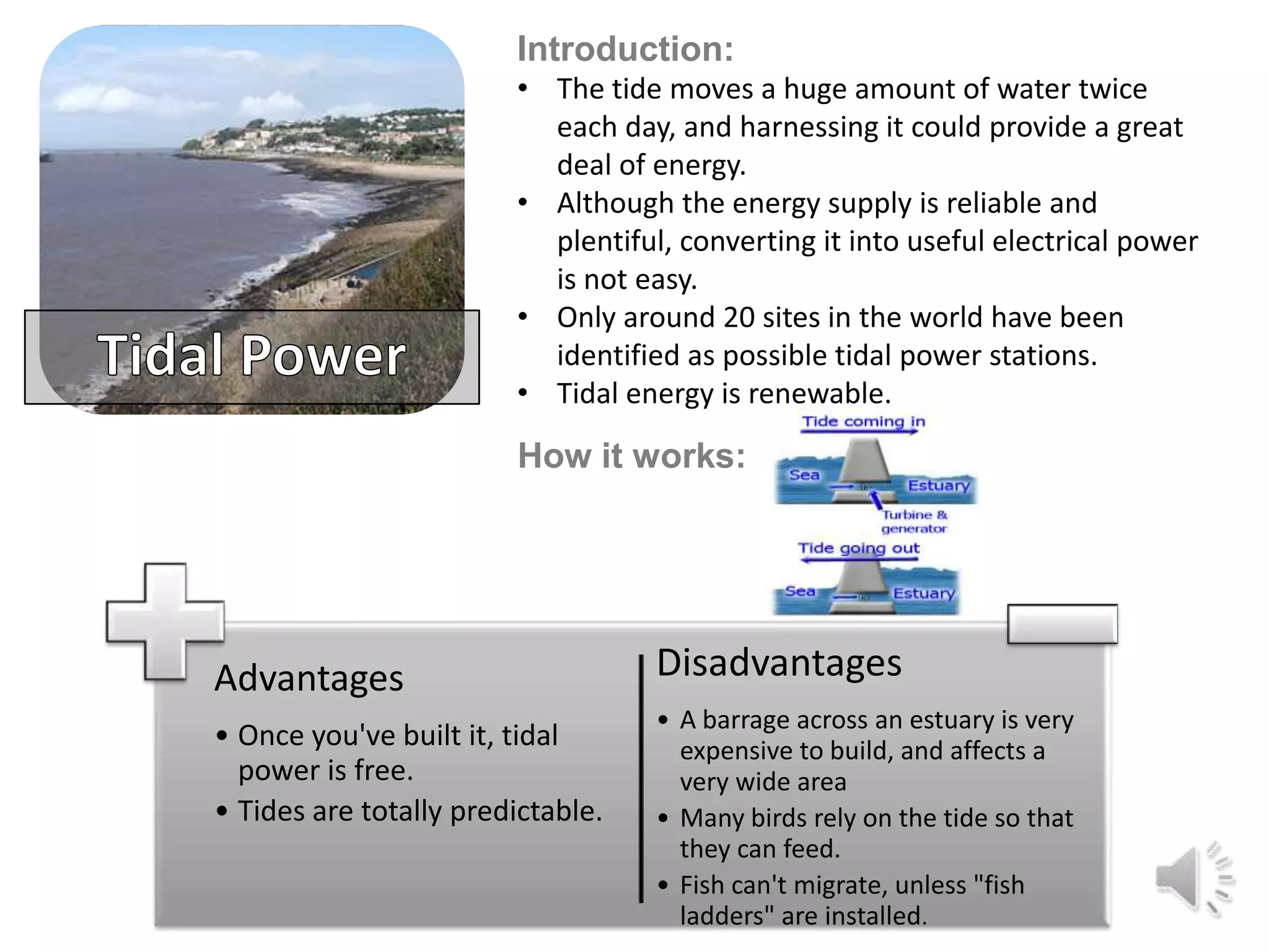 Energy Resources | PPT
