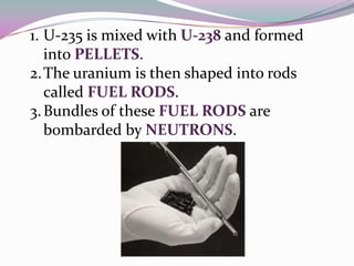 Energy resources unit powerpoint | PPTX