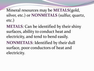 Energy resources unit powerpoint | PPTX