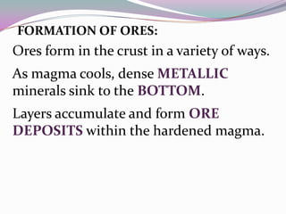 Energy resources unit powerpoint | PPTX