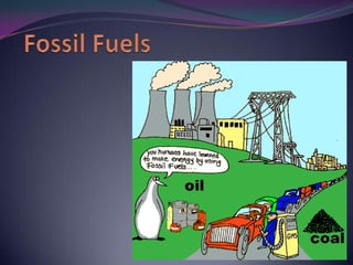 Energy resources unit powerpoint | PPTX
