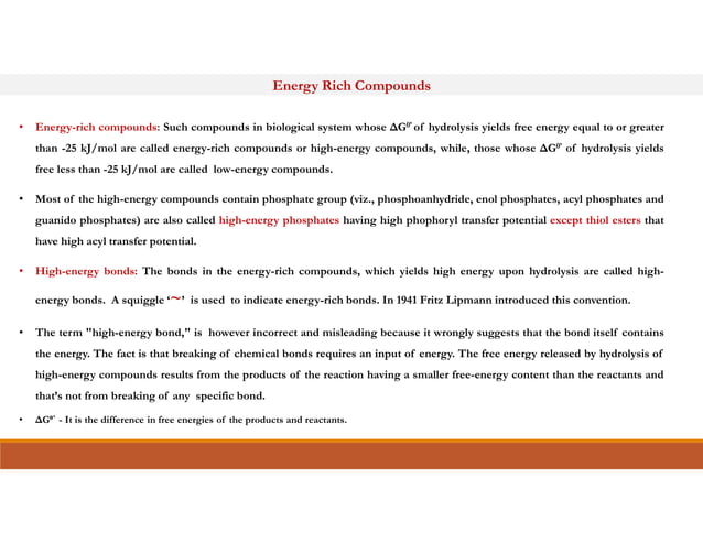 Energy rich compounds.pdf