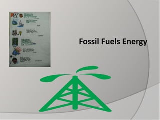 Energy riddles | PPTX