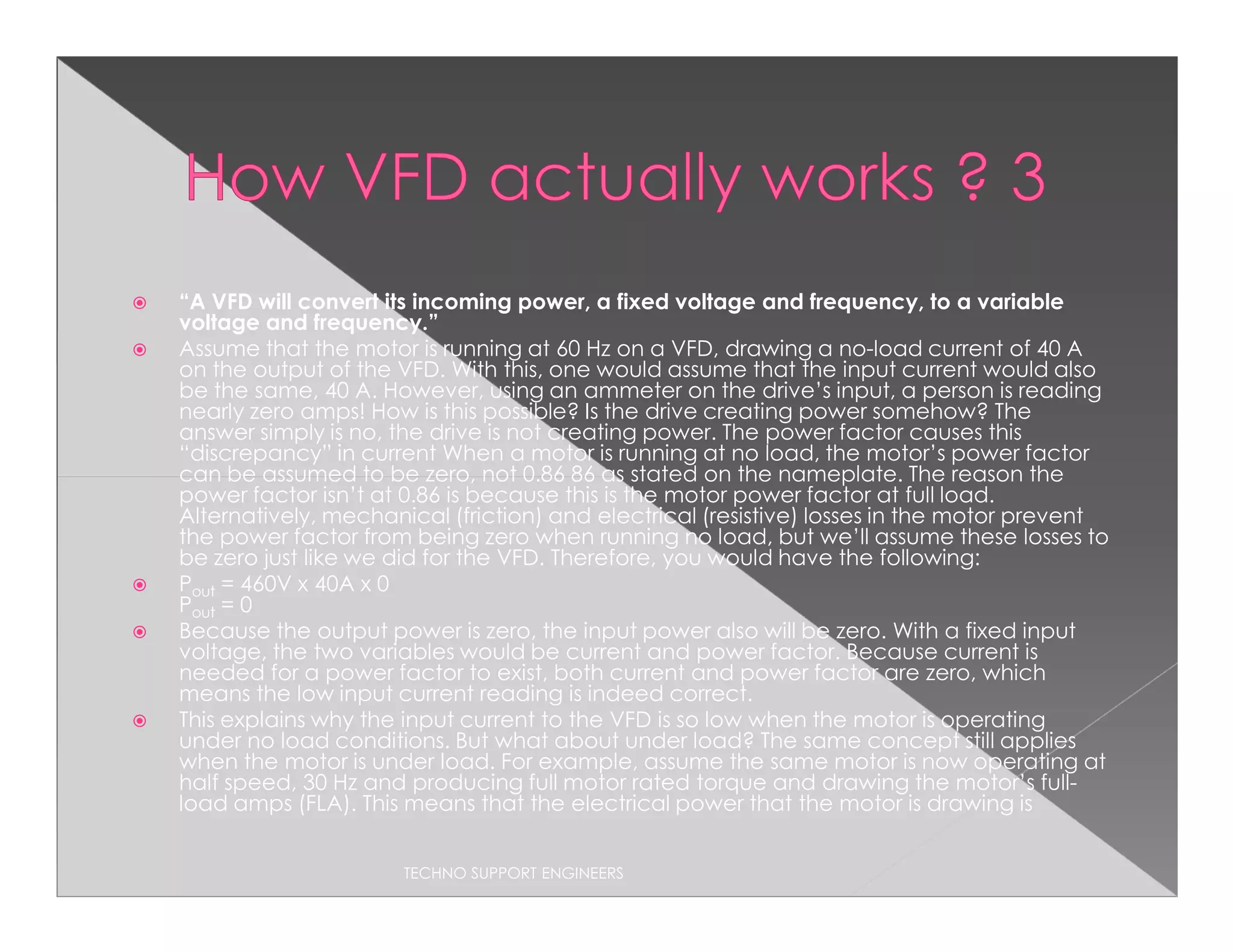 Energy Saving Presentation | PDF