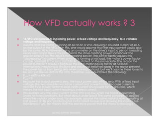 Energy Saving Presentation | PDF