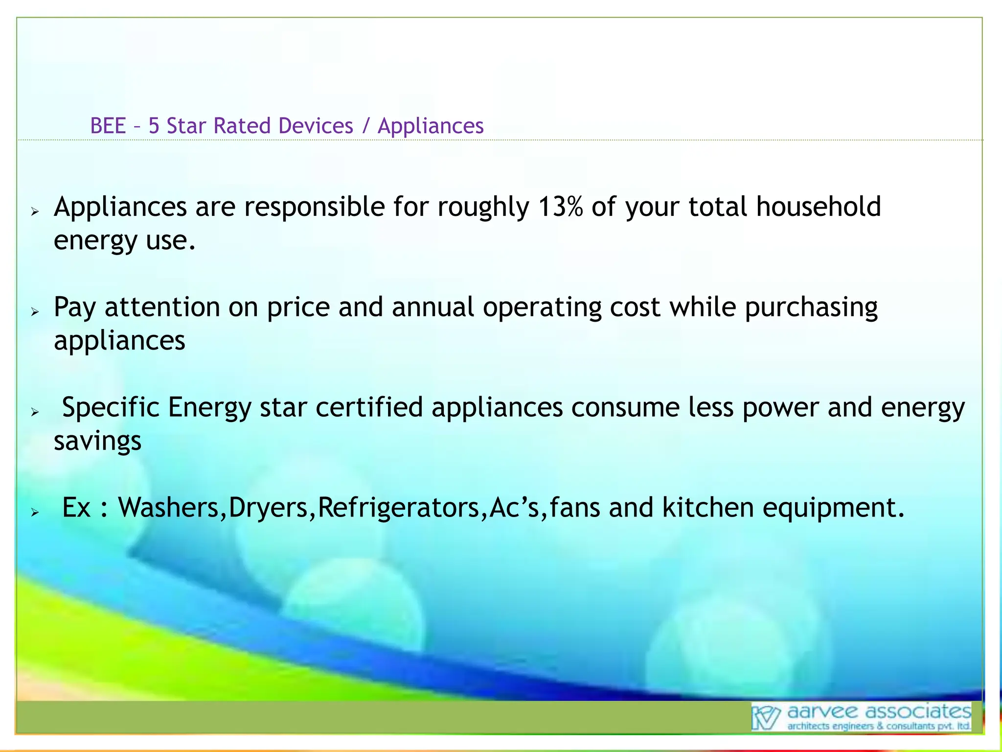 Energy savings and safety on electirical.pptx