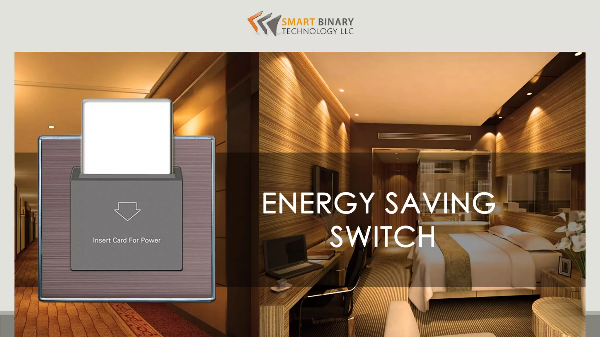 ENERGY SAVING SWITCH | PDF