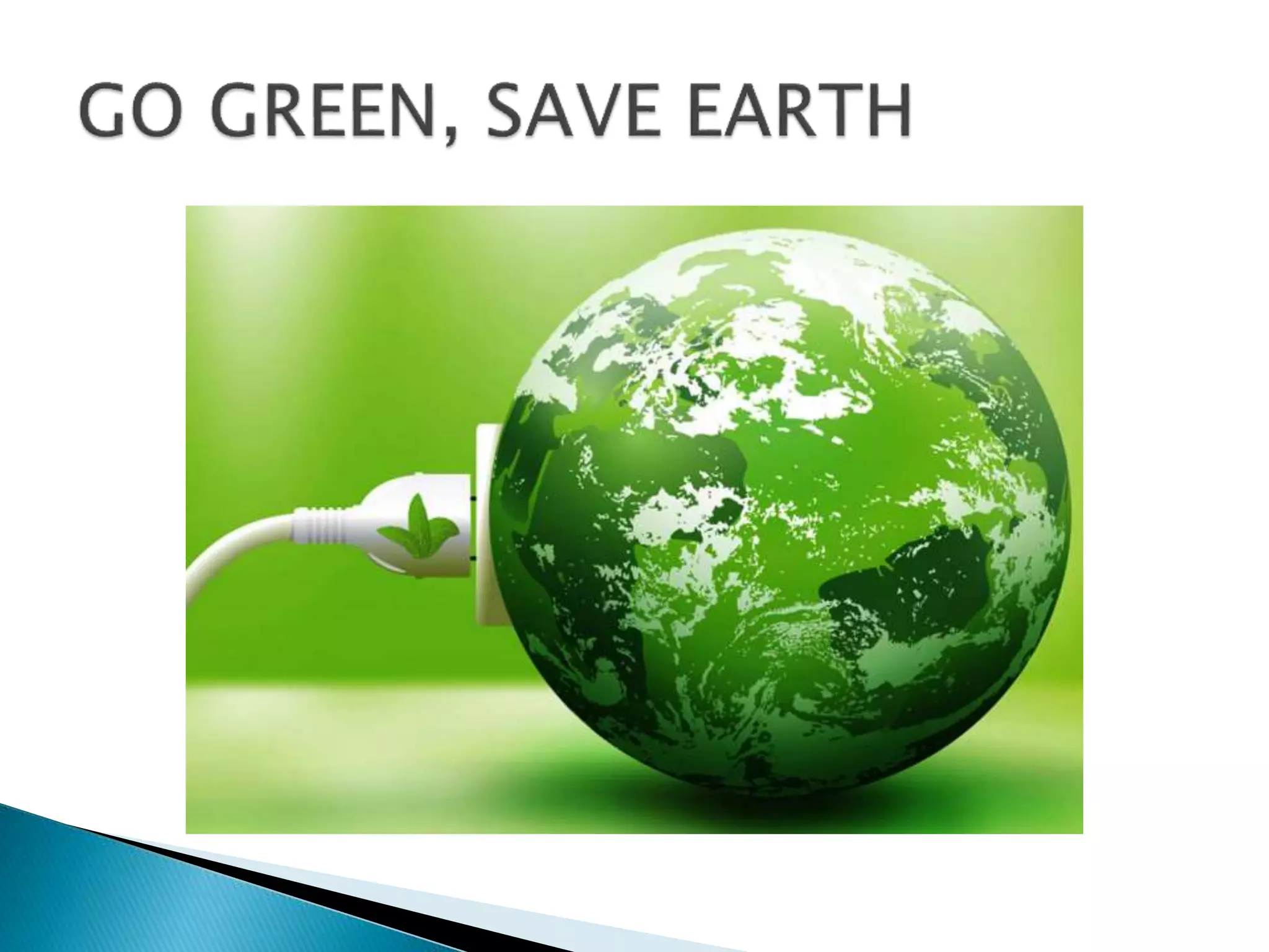 Energy saving techniques in current scenario | PPTX