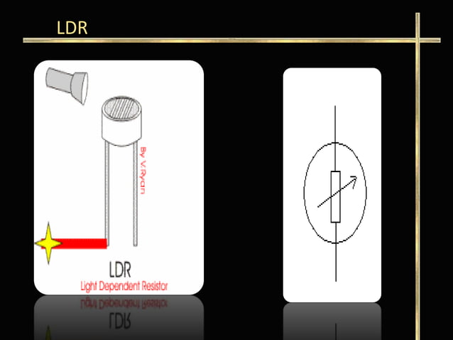 Energy saving using pir sensor | PPTX
