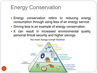 Energyscenario | PPTX | Power and Energy Industry | Industries