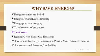 renewable energy technology Energy Scenario.pptx