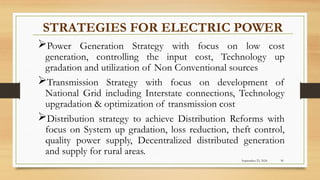 renewable energy technology Energy Scenario.pptx
