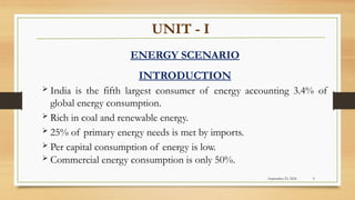 renewable energy technology Energy Scenario.pptx