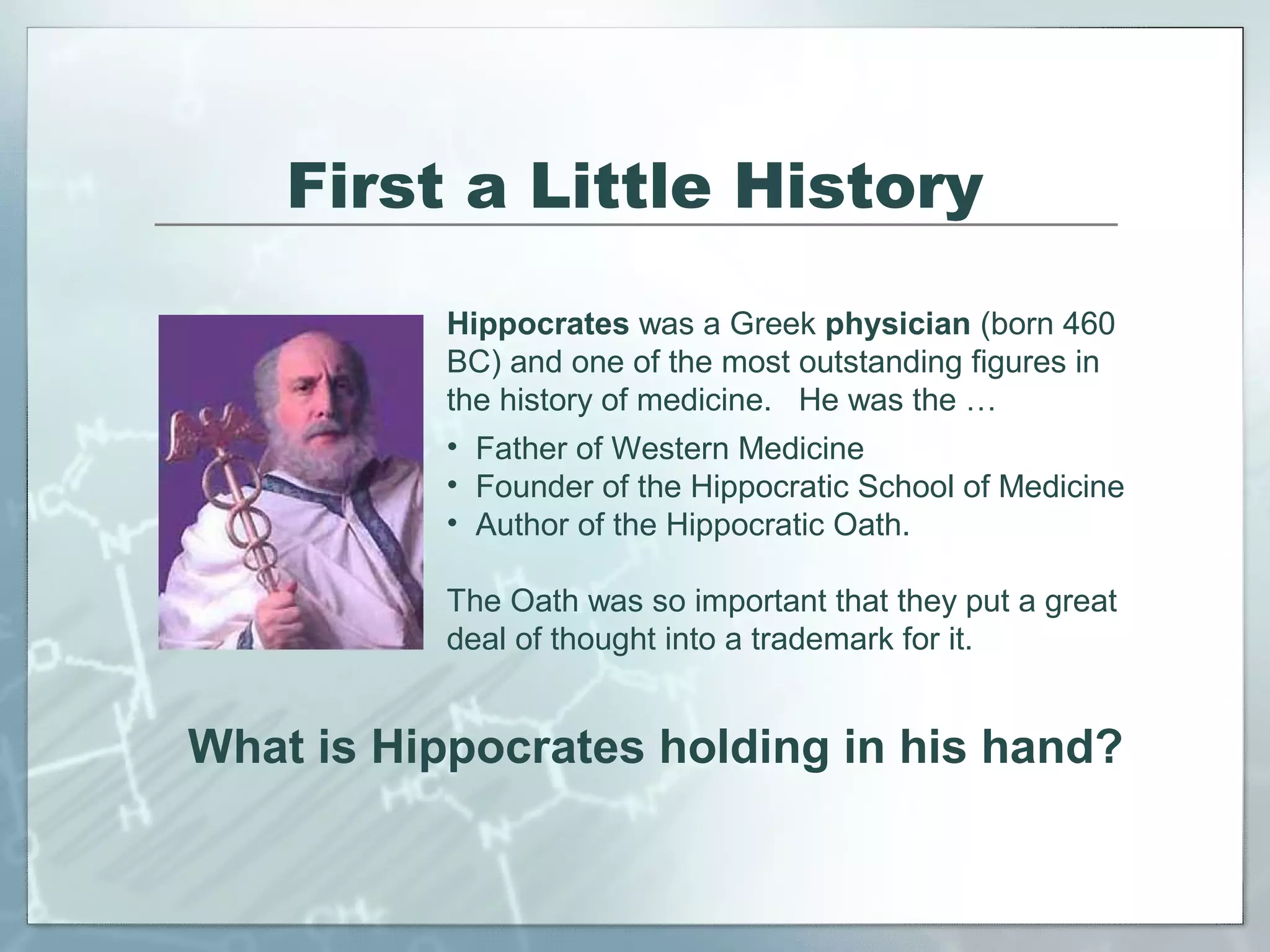 What Is Energy Medicine? | PPS