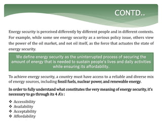 ENERGY SECURITY.pptx