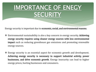 ENERGY SECURITY.pptx