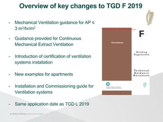 Part L: NZEB Dwellings and major renovations | PPT | Free Download
