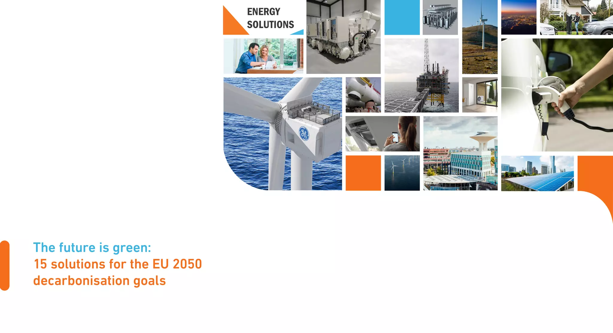 Energy solution brochure digital version | PPT